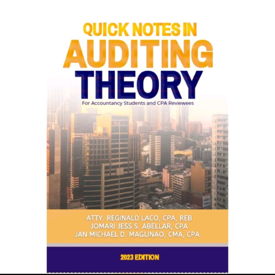 Auditing Theory Review Notes Pdfcoffee Hot Sex Picture