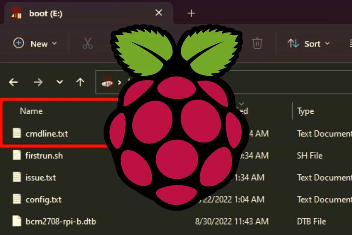 RaspberryTips On Twitter Raspberry Pi What Is Cmdline txt And How To raspberrytips-on-twitter-raspberry-pi-what-is-cmdline-txt-and-how-to