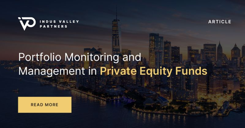 Indus Valley Partners | AmbitionBox