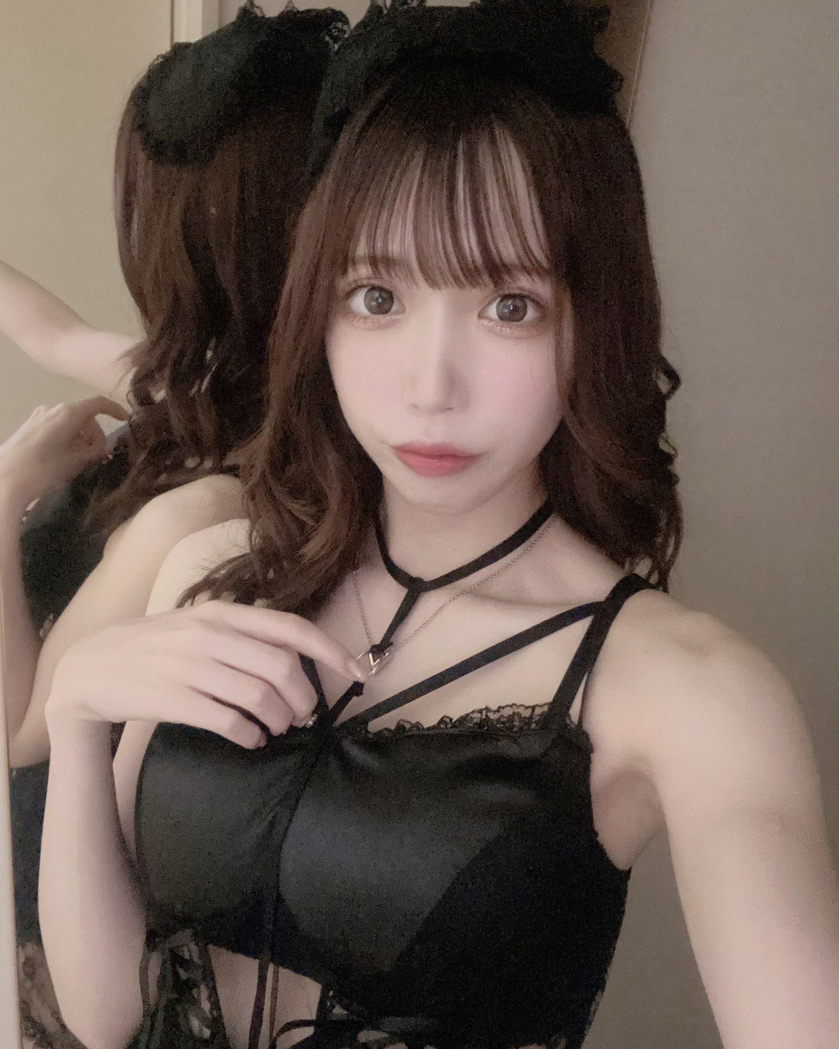 美女クリエイター💎 on Twitter: "本日ご紹介させて頂くのは @lovedoll_xxo0 様♡ myfansにて活動中の女性です♡ とても綺麗で美しい投稿を Twitterでされて ...