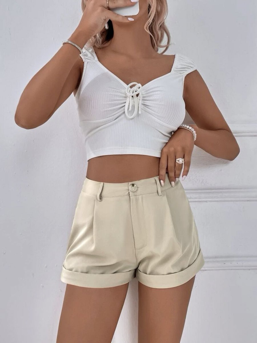 achadinhos da shein on Twitter: "shorts fem estilosos que encontrei na shein - a thread"