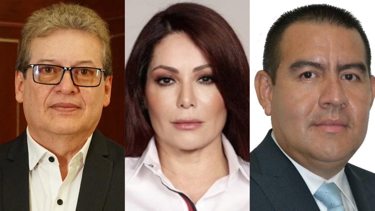 Vanguardia On Twitter Política 📍 Escándalo Benedetti Los Tres
