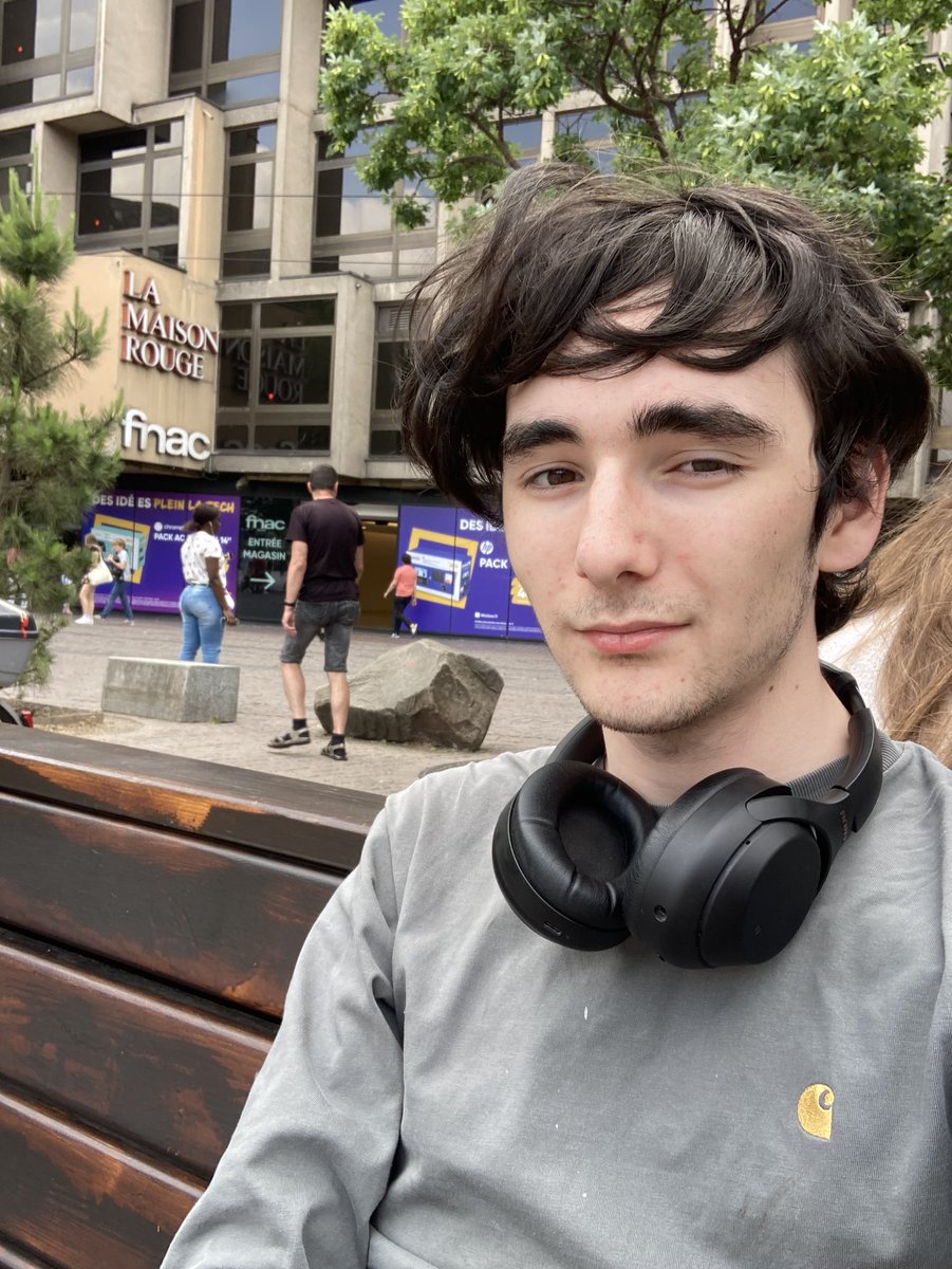 Slazac ๐ช๐บ๐บ๐ฆ๐น๐ผ๐ On Twitter Hey Guys Im Kinda In A Bad Place Right Now