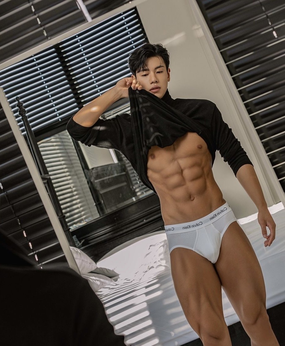 Hot Dudes Good Mood 🇺🇦 on Twitter: "Kim Se Hoon 📸"