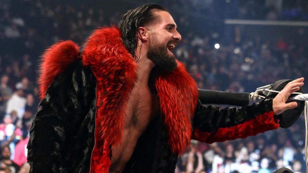 𝕀 𝕒𝕞 𝕒 𝕍𝕚𝕤𝕚𝕠𝕟𝕒𝕣𝕪, 𝕀 𝕒𝕞 𝕒 ℝ𝕖𝕧𝕠𝕝𝕦𝕥𝕚𝕠𝕟𝕒𝕣𝕪, 𝕀 𝕒𝕞, 𝕊𝕖𝕥𝕙 '𝔽𝕣𝕖𝕒𝕜𝕚𝕟' ℝ𝕠𝕝𝕝𝕚𝕟𝕤 ...