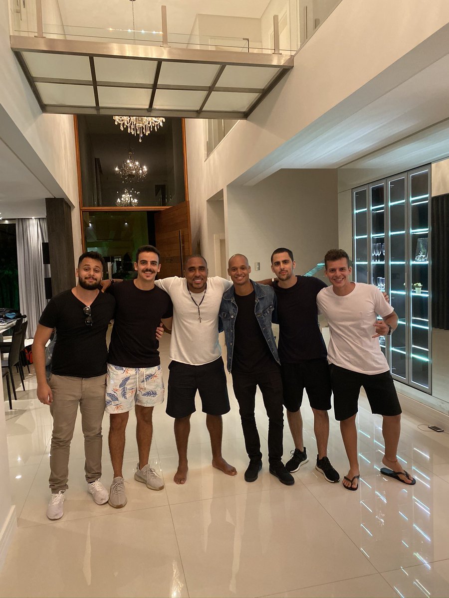 Raiam Santos McArn on Twitter: "ÚLTIMA CHAMADA para a Kobe Sub30 Depois dessa turma de junho ...