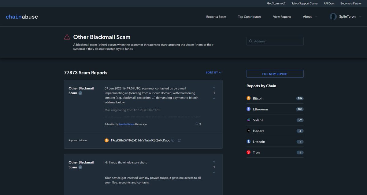 Thread by @splinter0n on Thread Reader App – Thread Reader App