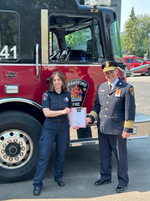 Brantford Fire Department on Twitter: Brantford Fire Department on Twitter:
