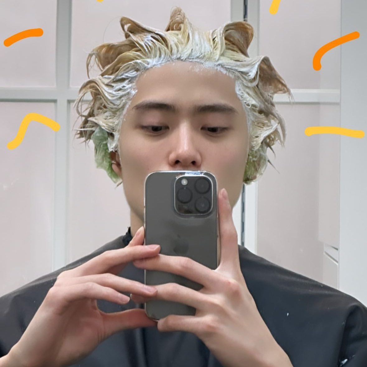 mumu ̈ on Twitter: "RT @jhfilmy: jaehyun also jaehyun https://t.co/Iy6IU7Kue1" / Twitter