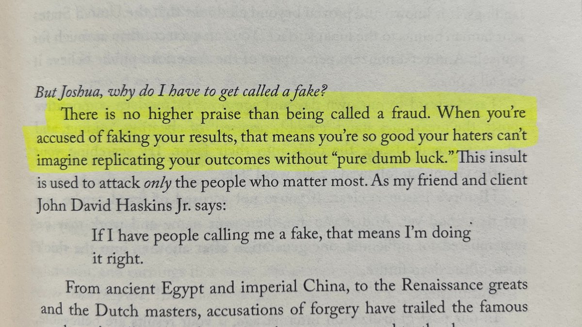 Joshua Lisec (@JoshuaLisec) is one of the best ghostwriters in the ...