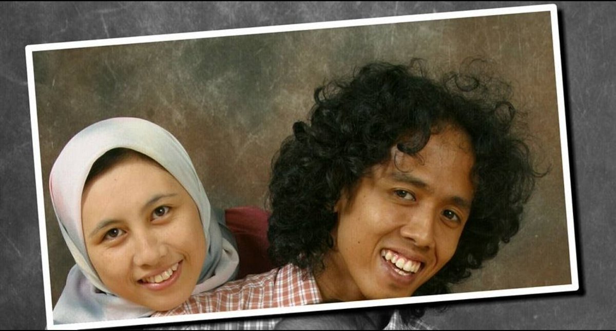 Ade Kumala on Twitter: "Buibu, kalo ada cowo gondrong kriwil yg macarin anak perempuan ibu ...