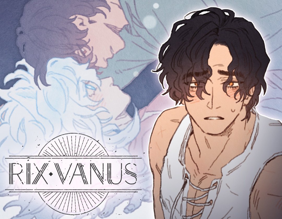 🌷ℂ𝕙𝕖𝕣~𝕣𝕪🌷 on Twitter: "A bl manhwa that: - Is an all time favorite (Walk on Water) - Is ...