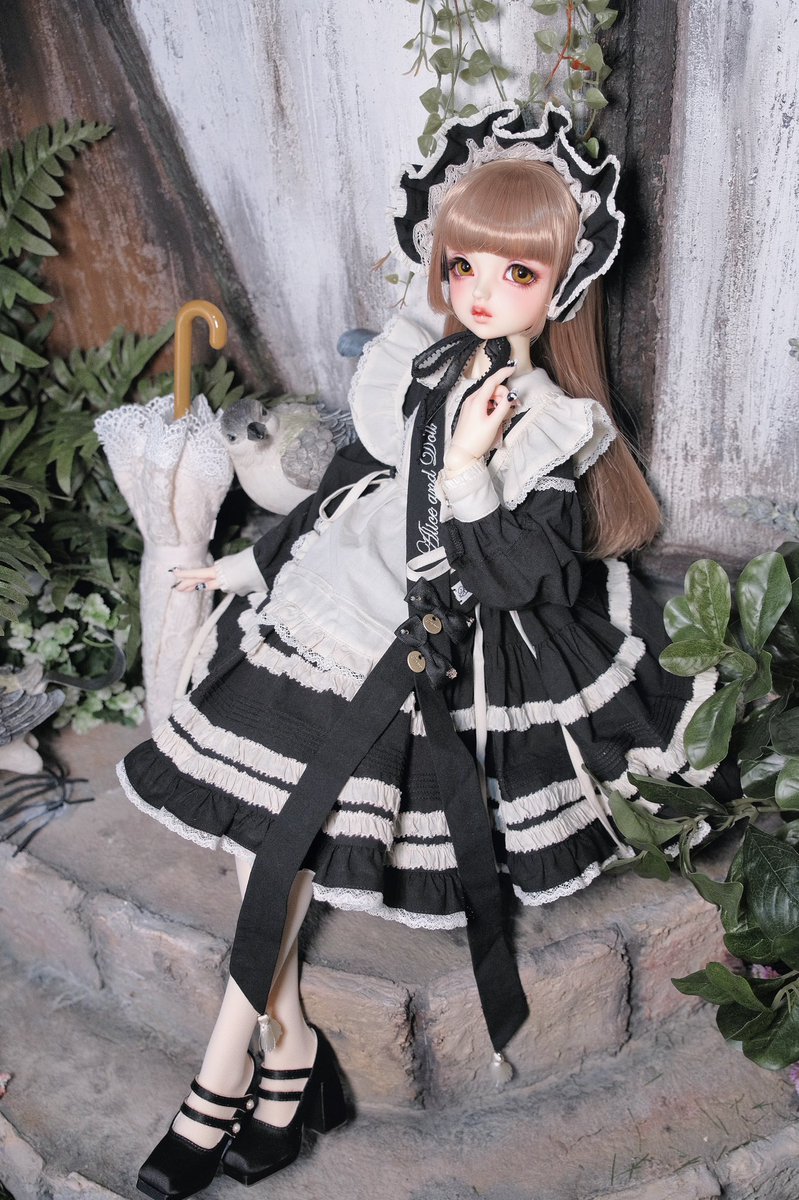 ⑅𝓟𝓔𝓟𝓔⑅ on Twitter: "🍃 #sdgrサファイア #fulltammake #MELODY_C"