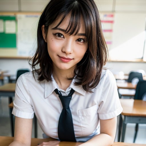 AI 美女MOD on Twitter: "熟女からのJK 青春の光 JKはじめました #熟女 #美熟女 #美人 #美女 #AI天使 #JK #AlArt #aigirl #AlPics # ...