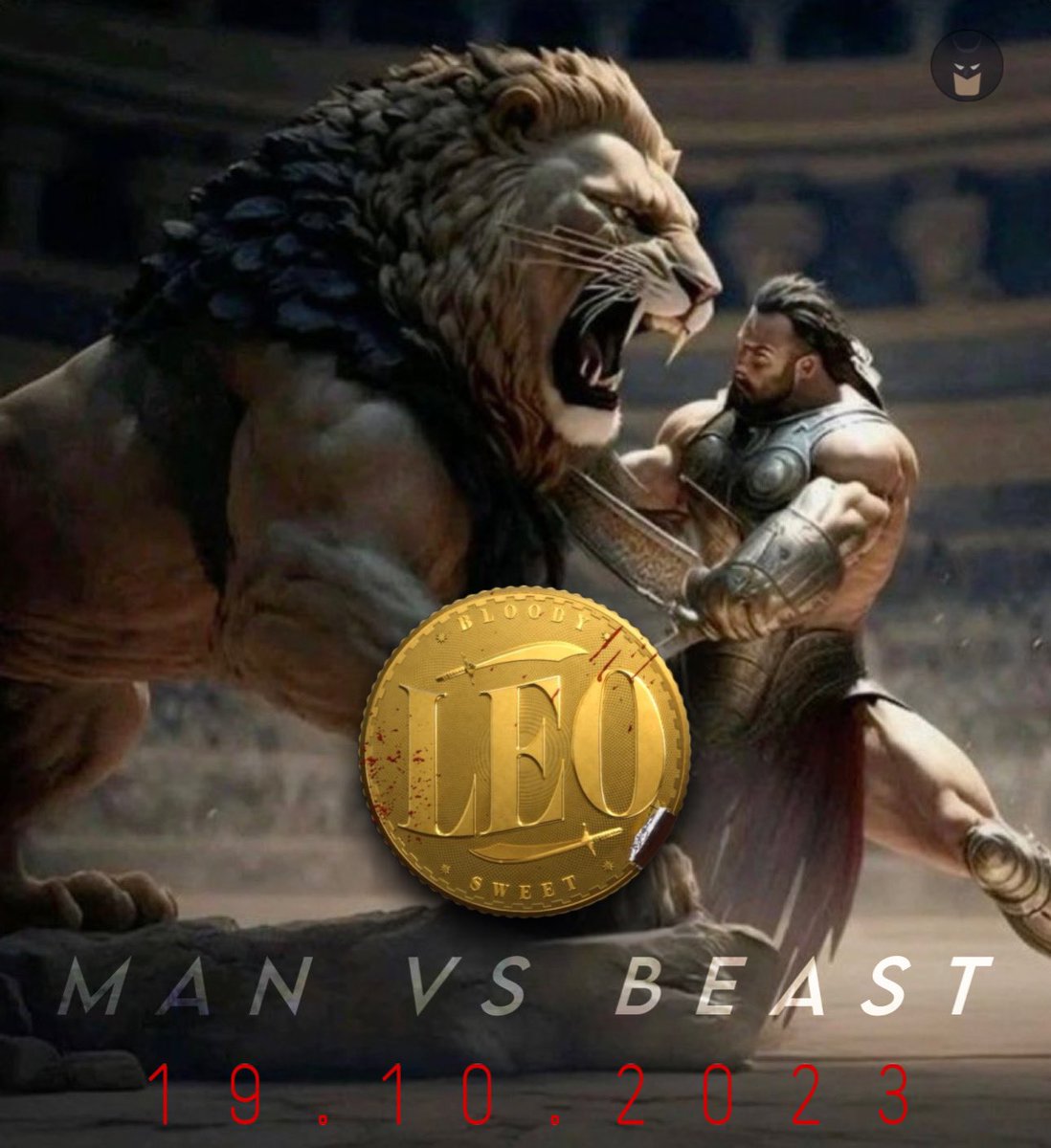 Man Vs Beast