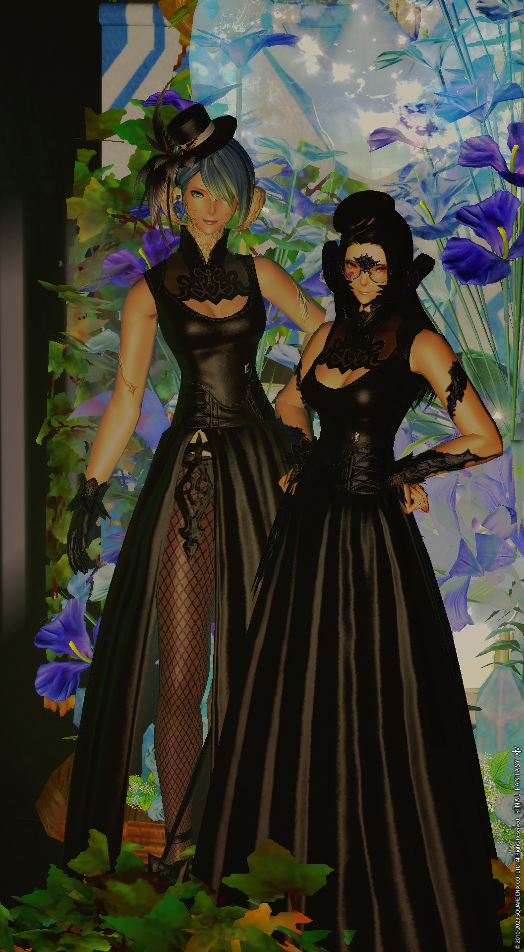 てきら@Tiamat on Twitter: "久々にスクショ撮ったのでまた練習しなきゃ～ https://t.co/EWyacujpZG" / Twitter