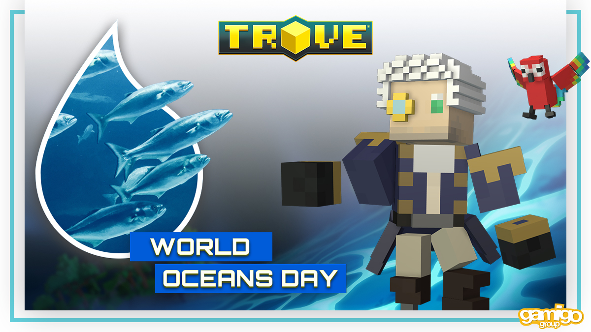 Dev Tracker - Trovesaurus