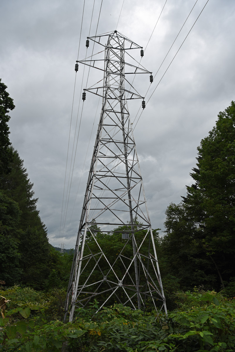 保線後線 66kV(@hosengo_66kV) - Twilog