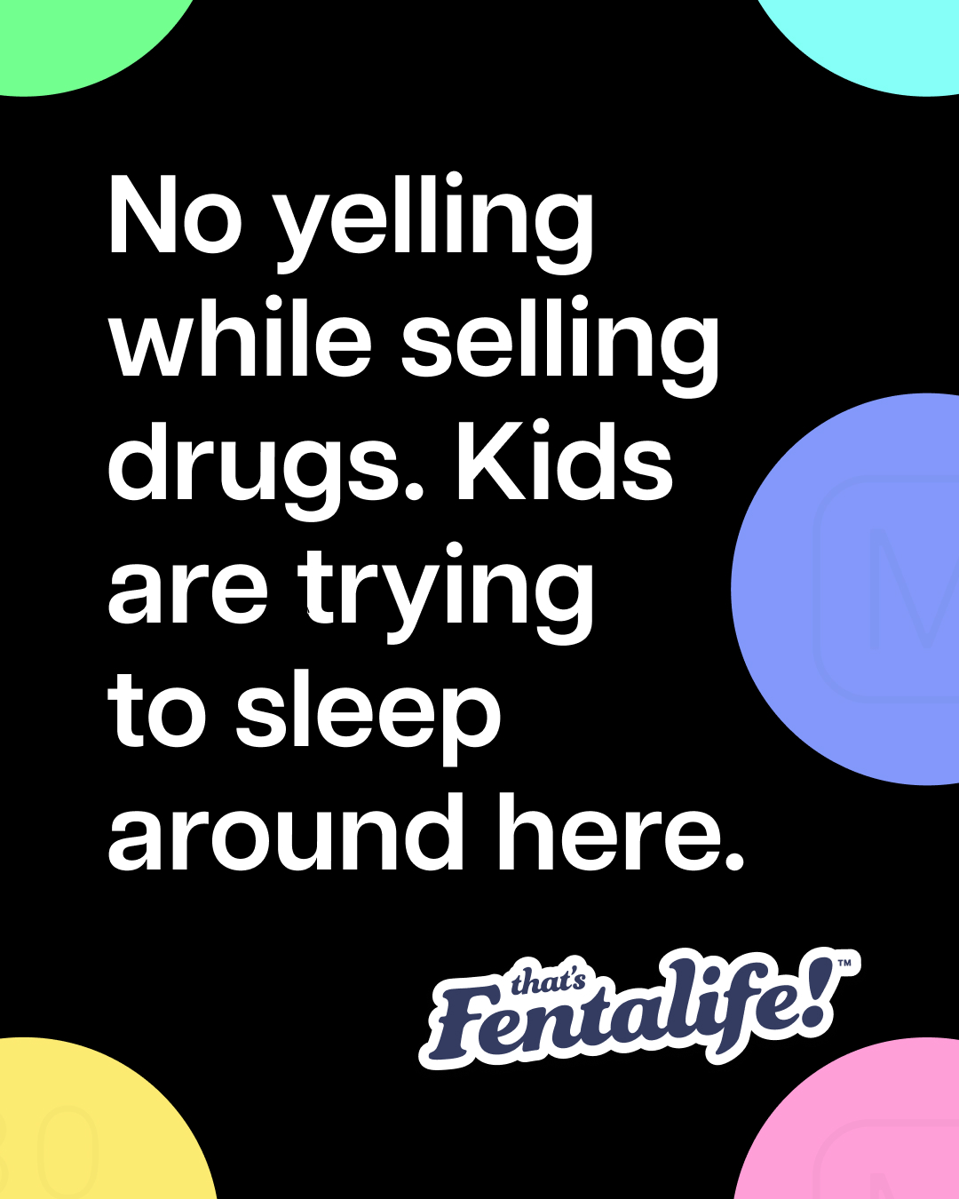 Witty Drug Quotes Funny Drug Quotes Art Prints For Sale | Redbubble