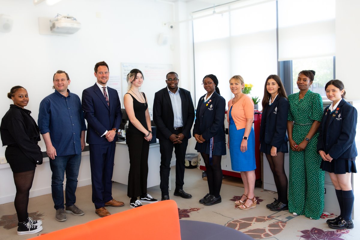 Welcome Eltham Hill School