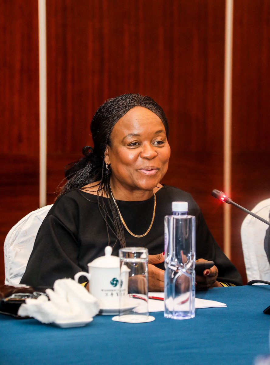 ANC SECRETARY GENERAL | Cde Mbalula on Twitter: "ANC Treasurer General Comrade Gwen Ramokgopa ...