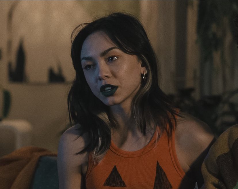 devyn nekoda daily ★ on Twitter: "new devyn/anika images from hellosidney!!"