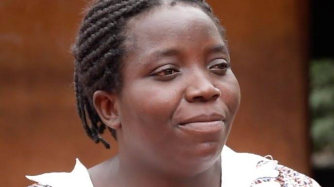 Patriot🇿🇦 On Twitter These Are The Nigerian Women Who Live In Nigeria