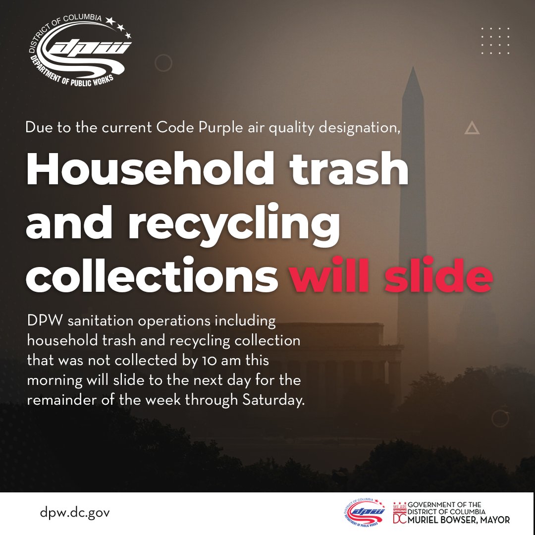 Dpw Dc Trash Collection Cheap Prices | brunofuga.adv.br