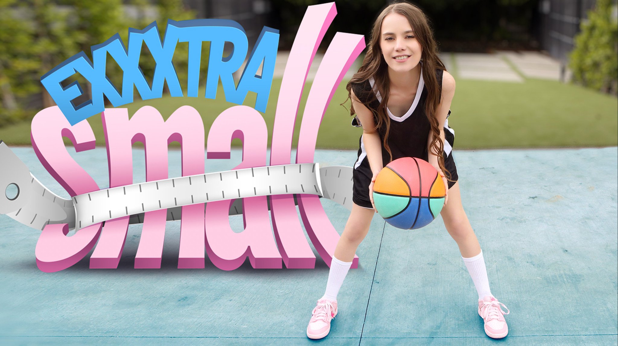 Teamskeet On Twitter Sia Is Ready To Show Her Extended Set Of Skills Exxxtrasmall Teamskeet