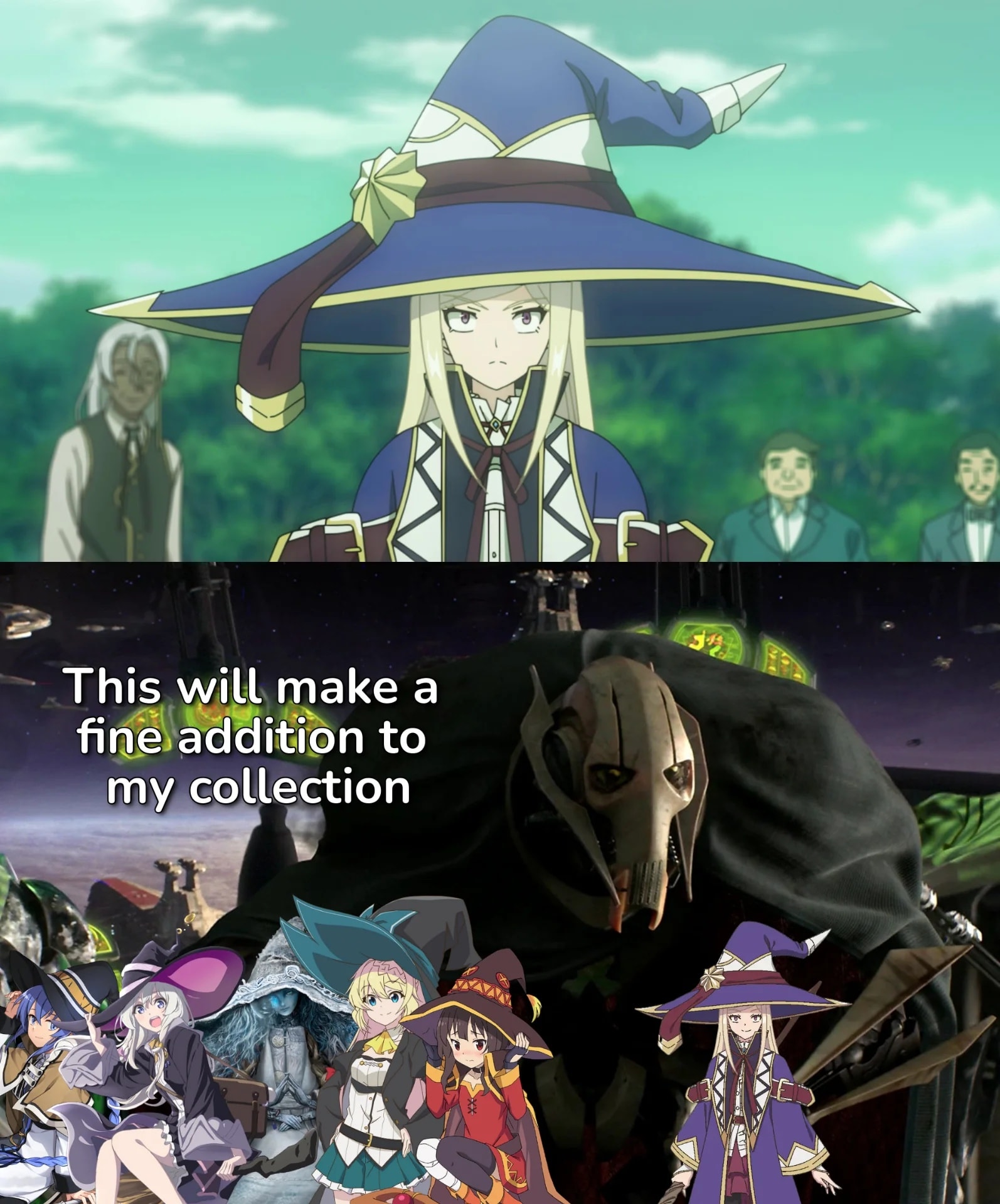 Silver Eyes [RWBY Quest - Ruby Rose] | Page 30 | SpaceBattles