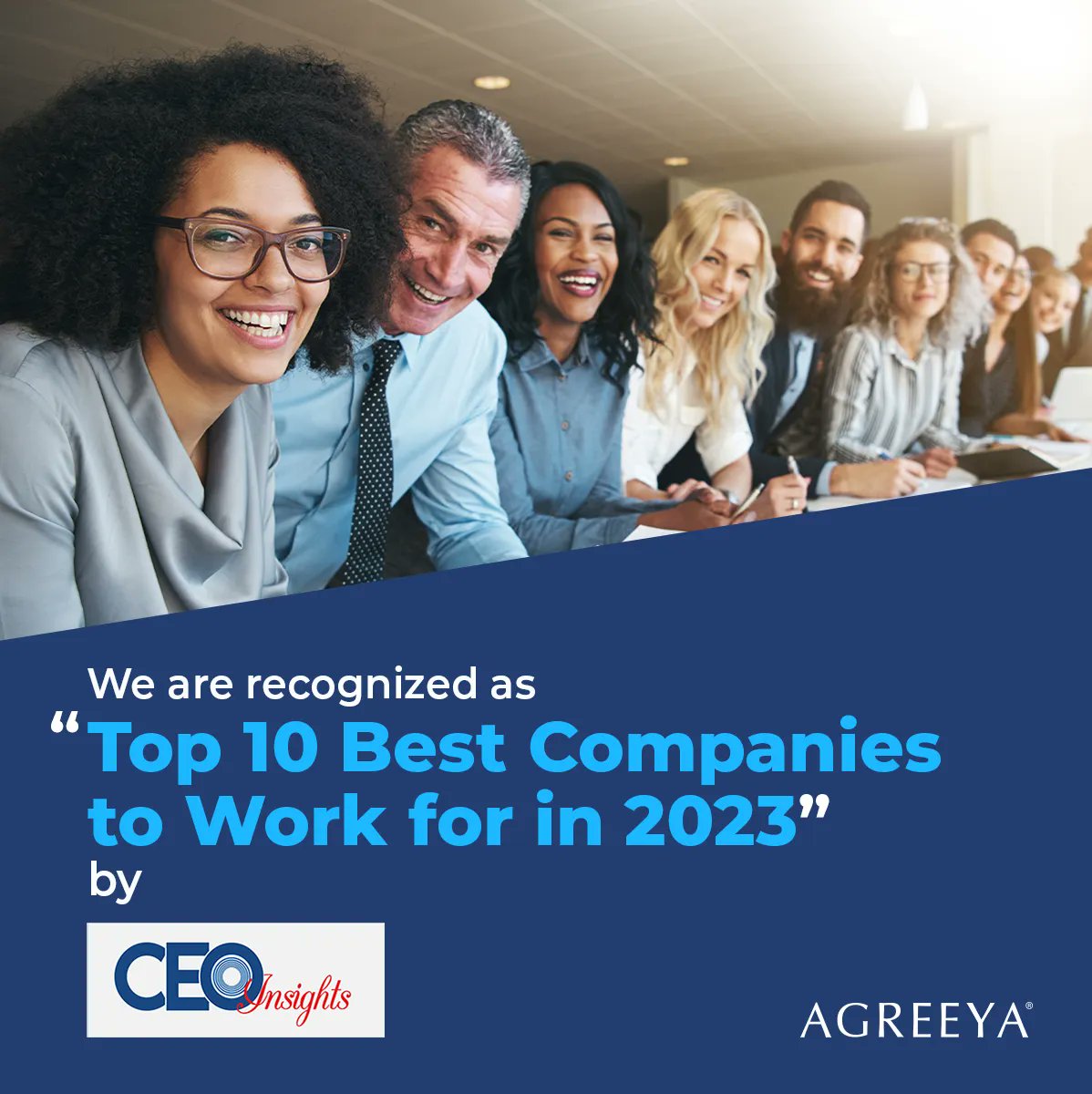 AgreeYa Solutions Company Profile & Overview | AmbitionBox