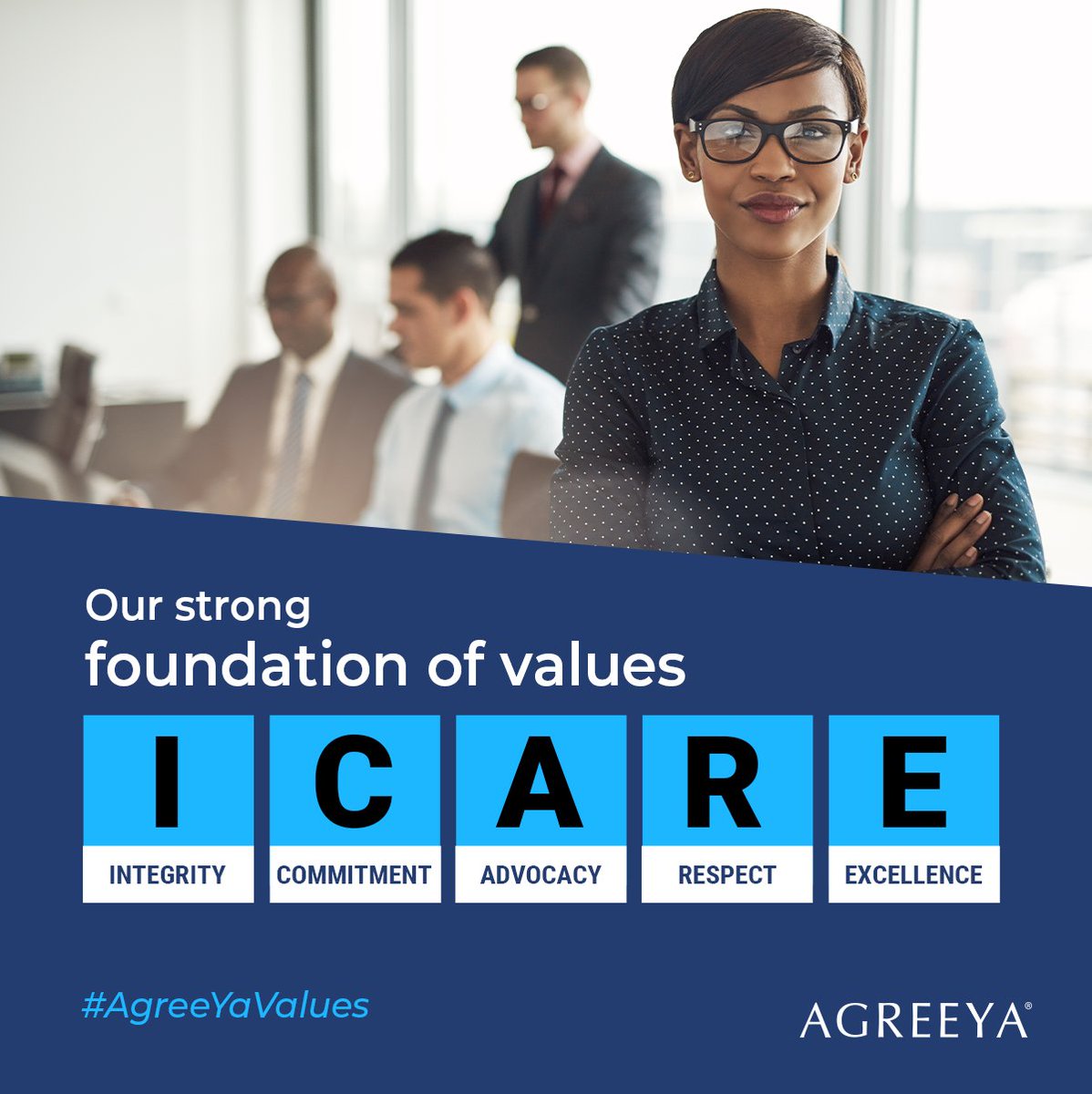 AgreeYa Solutions Company Profile & Overview | AmbitionBox