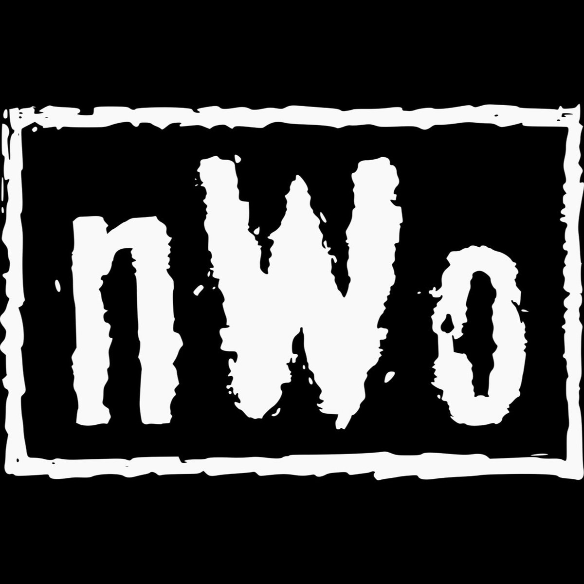 Curtomac 🫎 on Twitter: "What do the letters nWo stand for? Wrong answers only! #WCW #NWO #WWE"