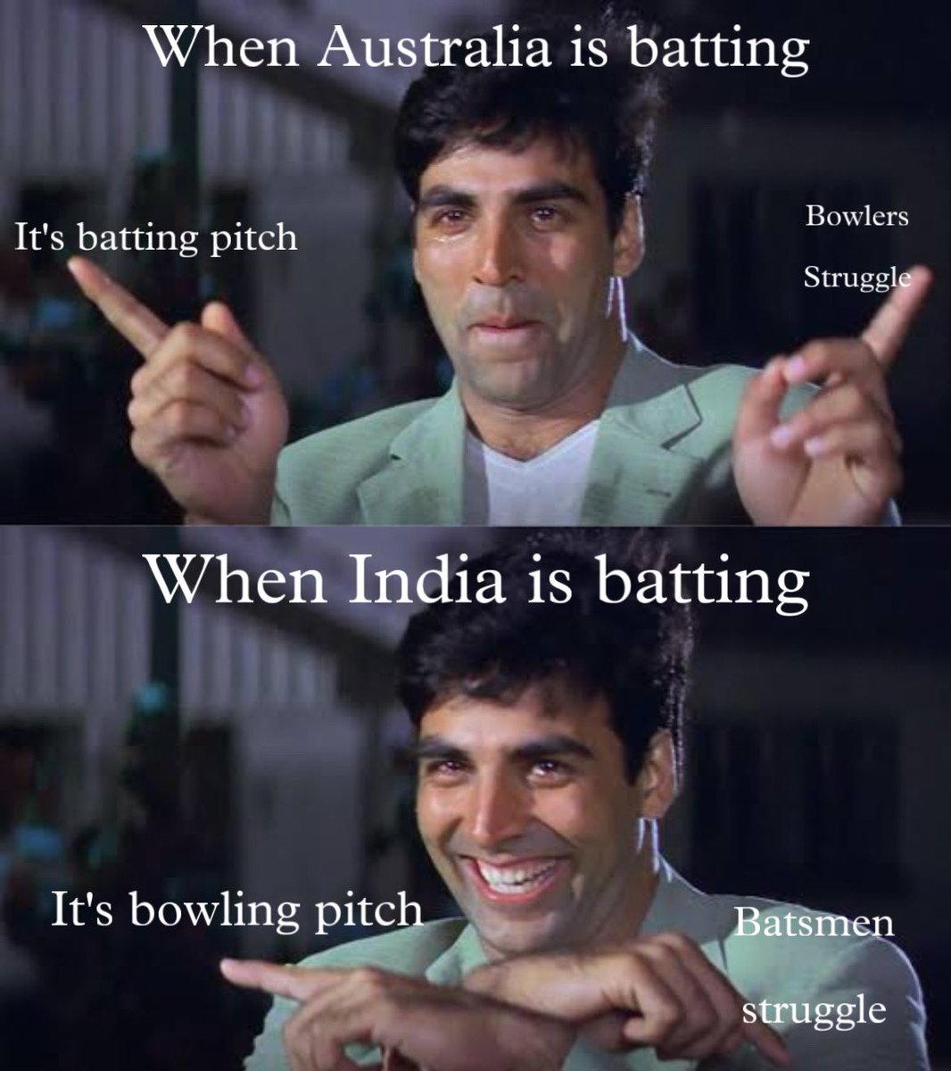 WTC Final 2023: Funniest Memes from IND vs AUS, Final Match