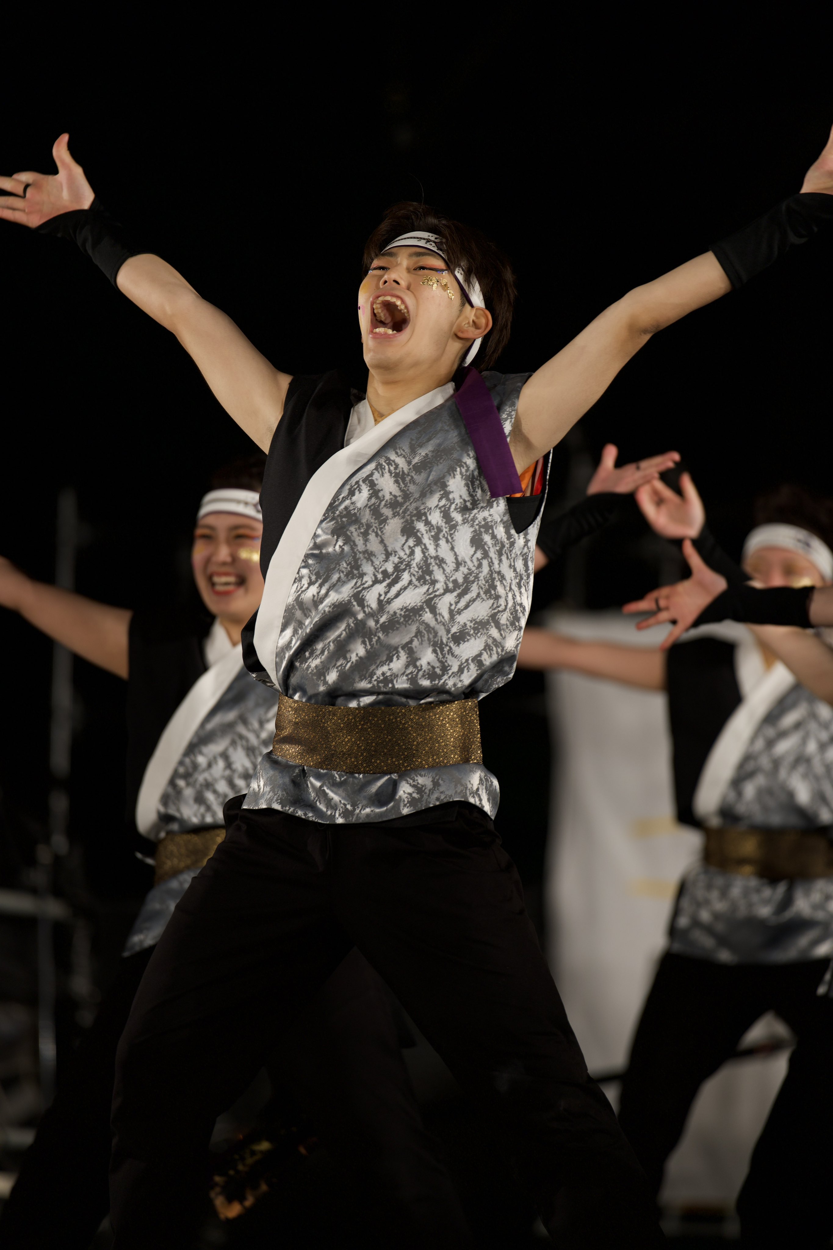 北昴 on Twitter: "🌟YOSAKOIソーラン祭り開幕初日🌟 STV どさんこワイドの大人気コーナー 「電話でお絵かきですよ」に 本日、北昴が参加いたします💓 17時半頃～の出演予定 ...