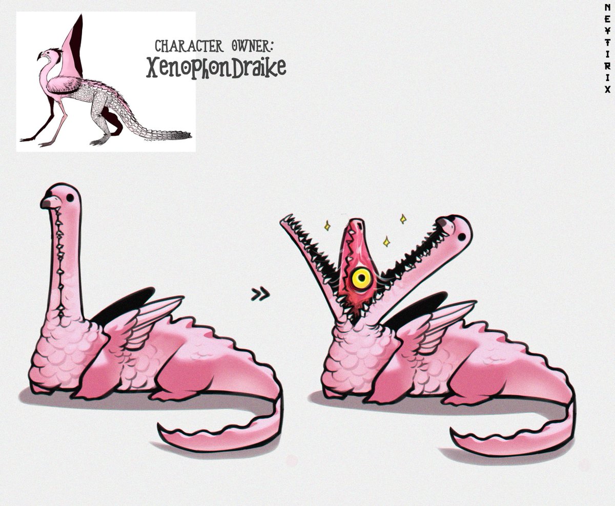 Neytirix on Twitter: Neytirix on Twitter: