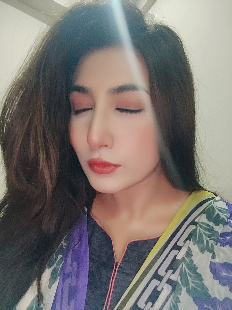 Anmol Sheraz on Twitter: "تو ہے تو مجھے پھر اور کیا چاہیے؟"