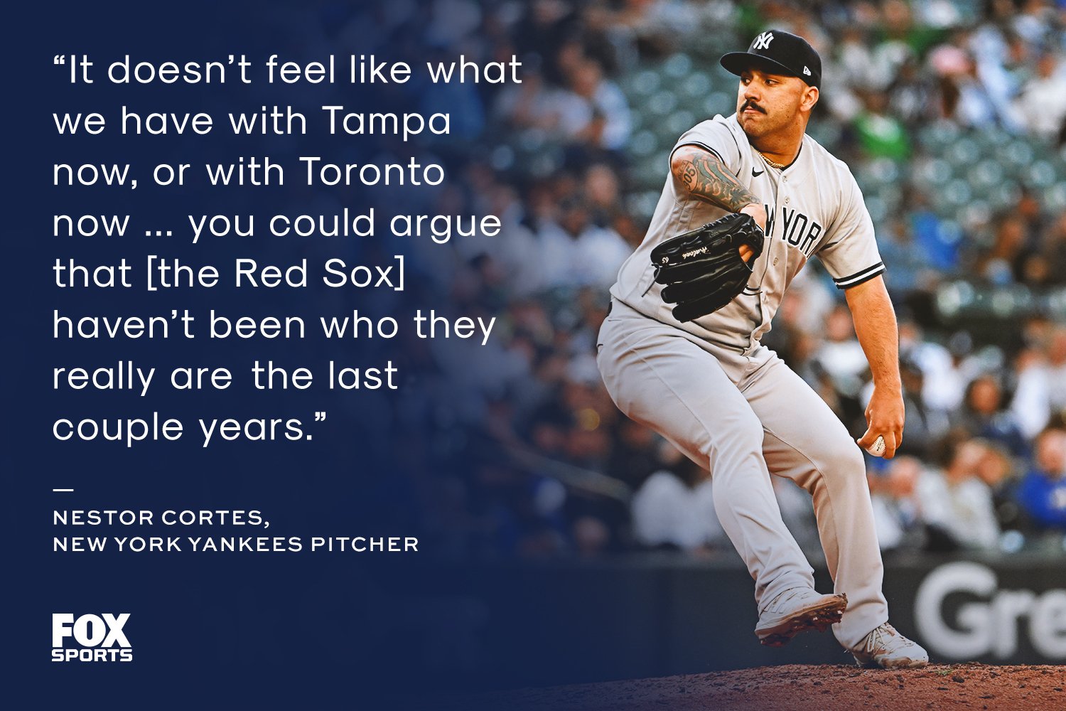 Baseball Rivalry Quotes Meet The Billionaire Owners Facing Off In The