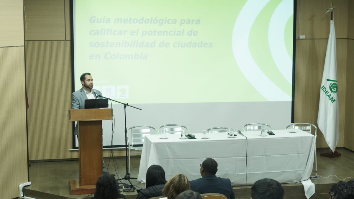 Ideam Colombia on Twitter: Ideam Colombia on Twitter: