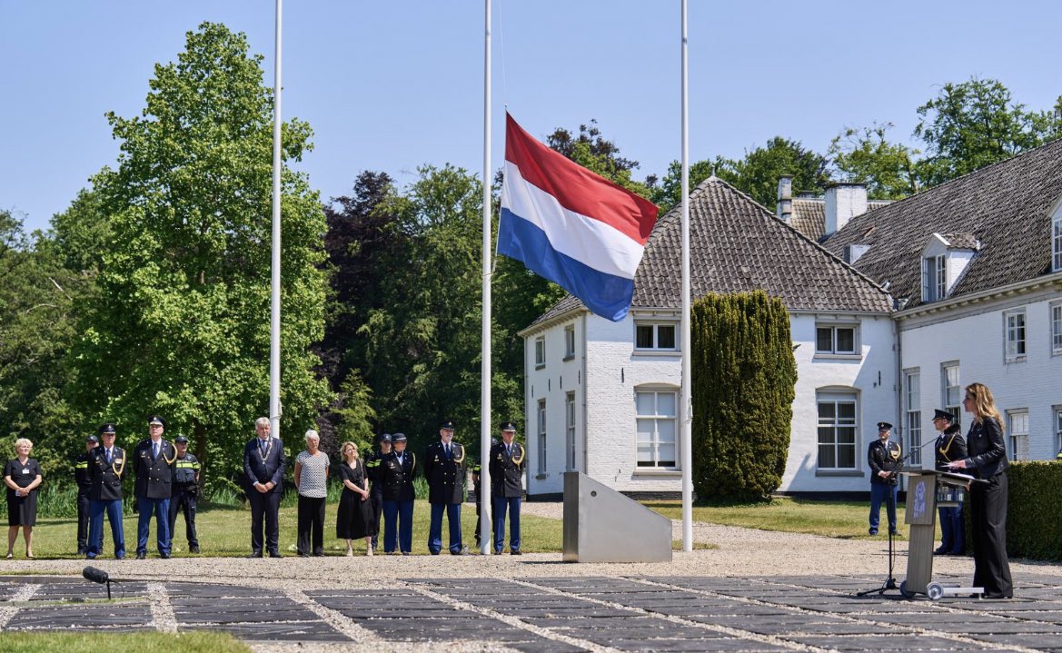 Ministerie van Justitie en Veiligheid (@ministerieJenV) / Twitter