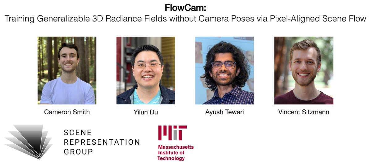 Vincent Sitzmann's Threads – Thread Reader App