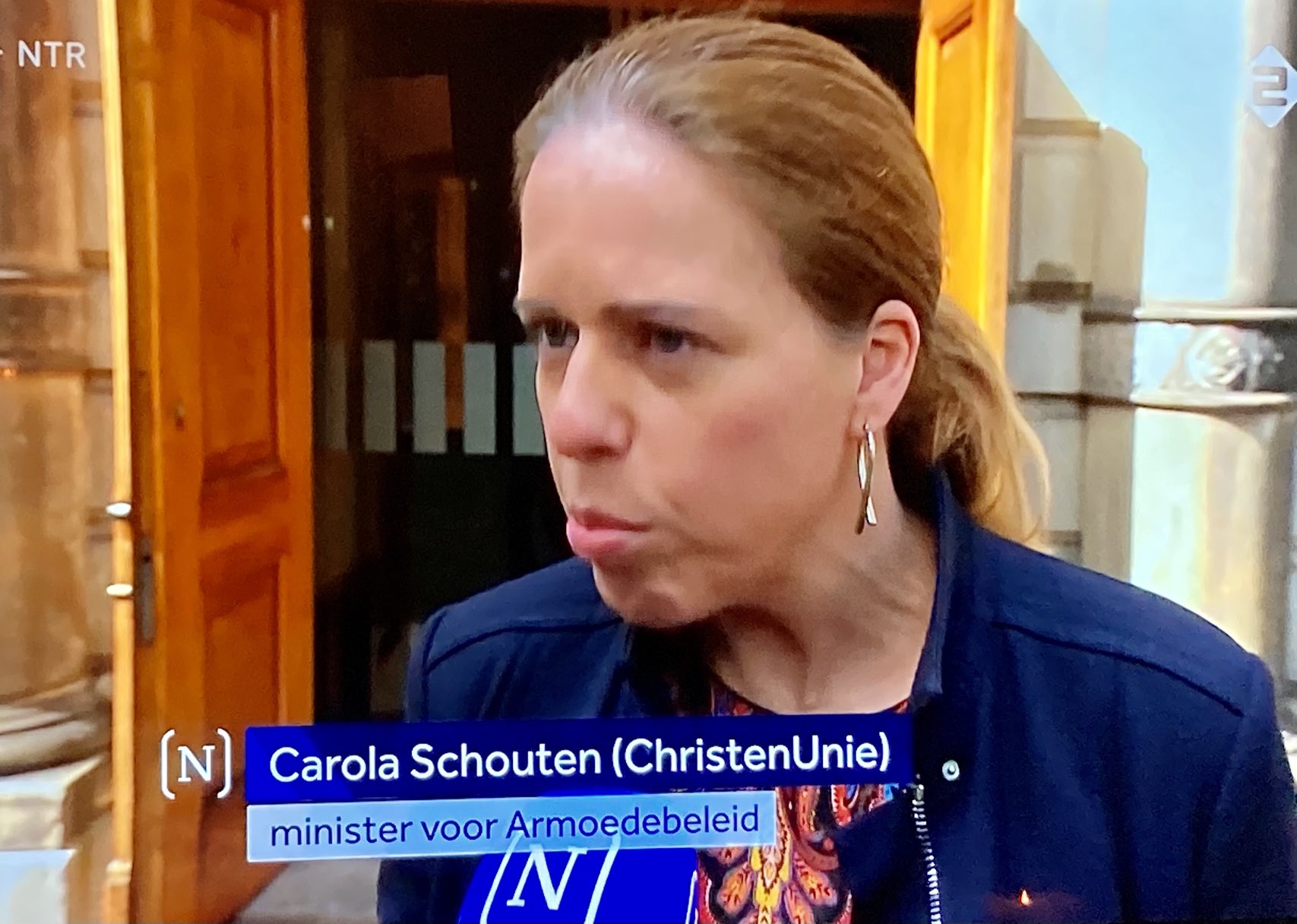 NRC on Twitter: "„We hoeven niet te tolereren dat gezinnen hun dagelijkse boodschappen niet ...