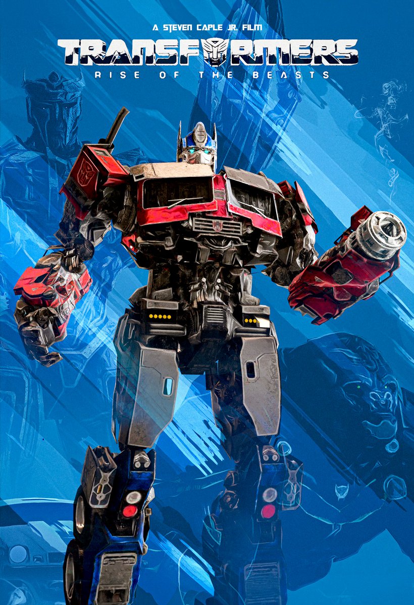 $UNICRON on Twitter: "TRANSFORMERS TOKEN LIVE NOW! NEW TRANSFORMERS MOVIE COMES OUT IN 12 HOURS ...