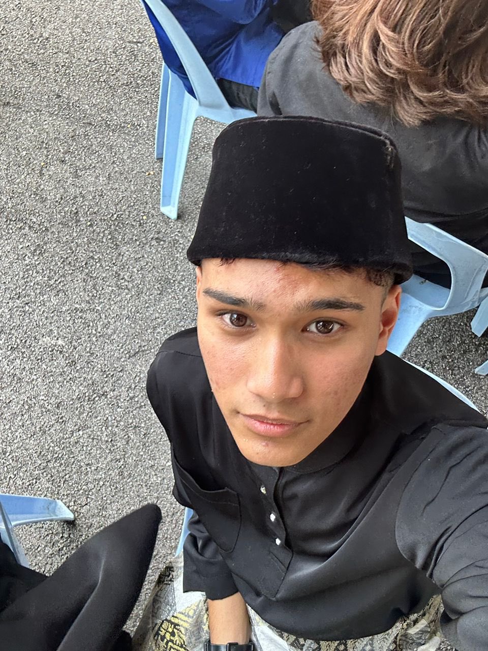 brgsjks on Twitter: "@nurinmzulkifli_ Dah kahwin https://t.co/LvFVbq2b1C" / Twitter