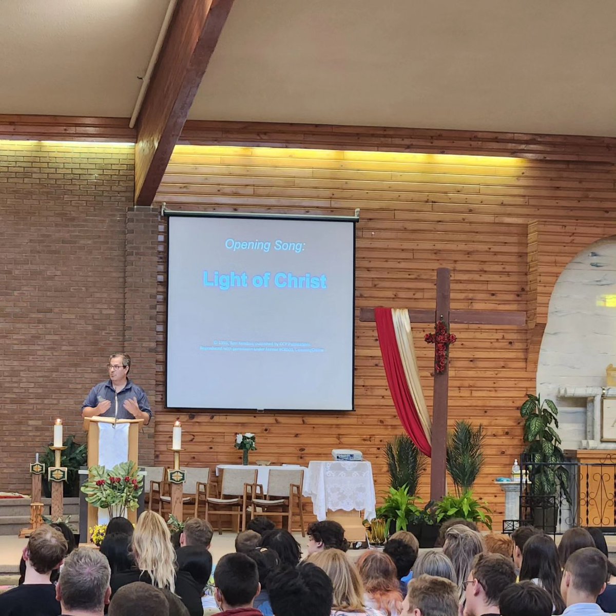 Greater Saskatoon Catholic Schools