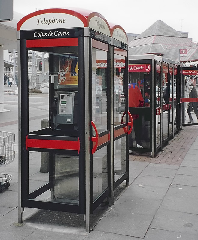 Was this the biggest design downgrade in history? - Thread from The ...