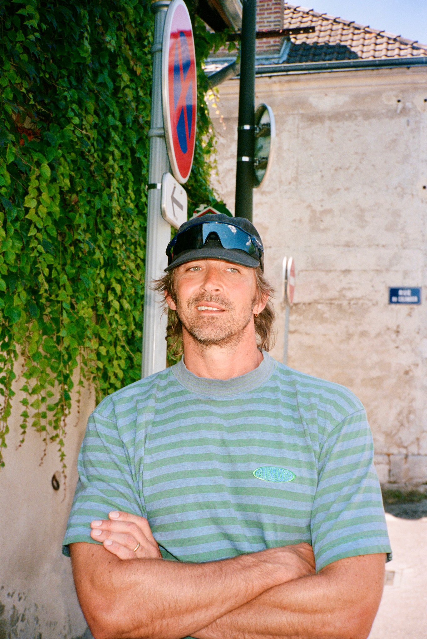 Lee Pace on Twitter: "GIVERNY. https://t.co/RoAmJ8oEpY" / Twitter