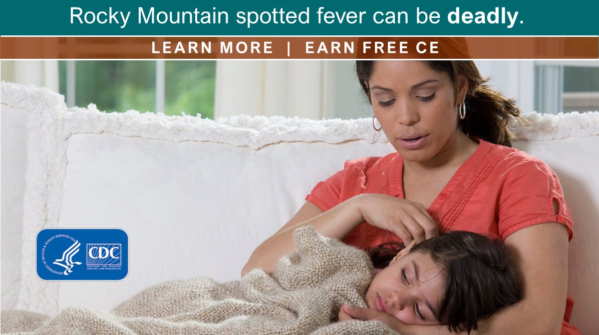 CDC on Twitter: CDC on Twitter: