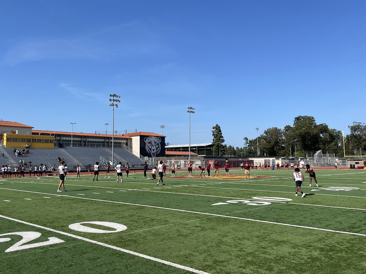 LIVE UPDATES: Moore League Baseball Opening Day – The562.org