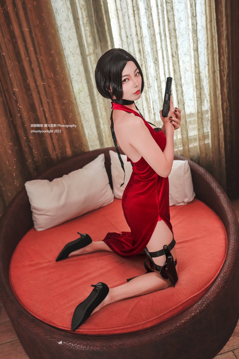 胡服騎射 素人 cosplay 大尺攝影製作 R18 on Twitter: "工商 無碼 露出 紅衣女特務的寄生體奪取行動 COSPLAY R18 限制級 電子寫真 全露出 /肛/互動 ...